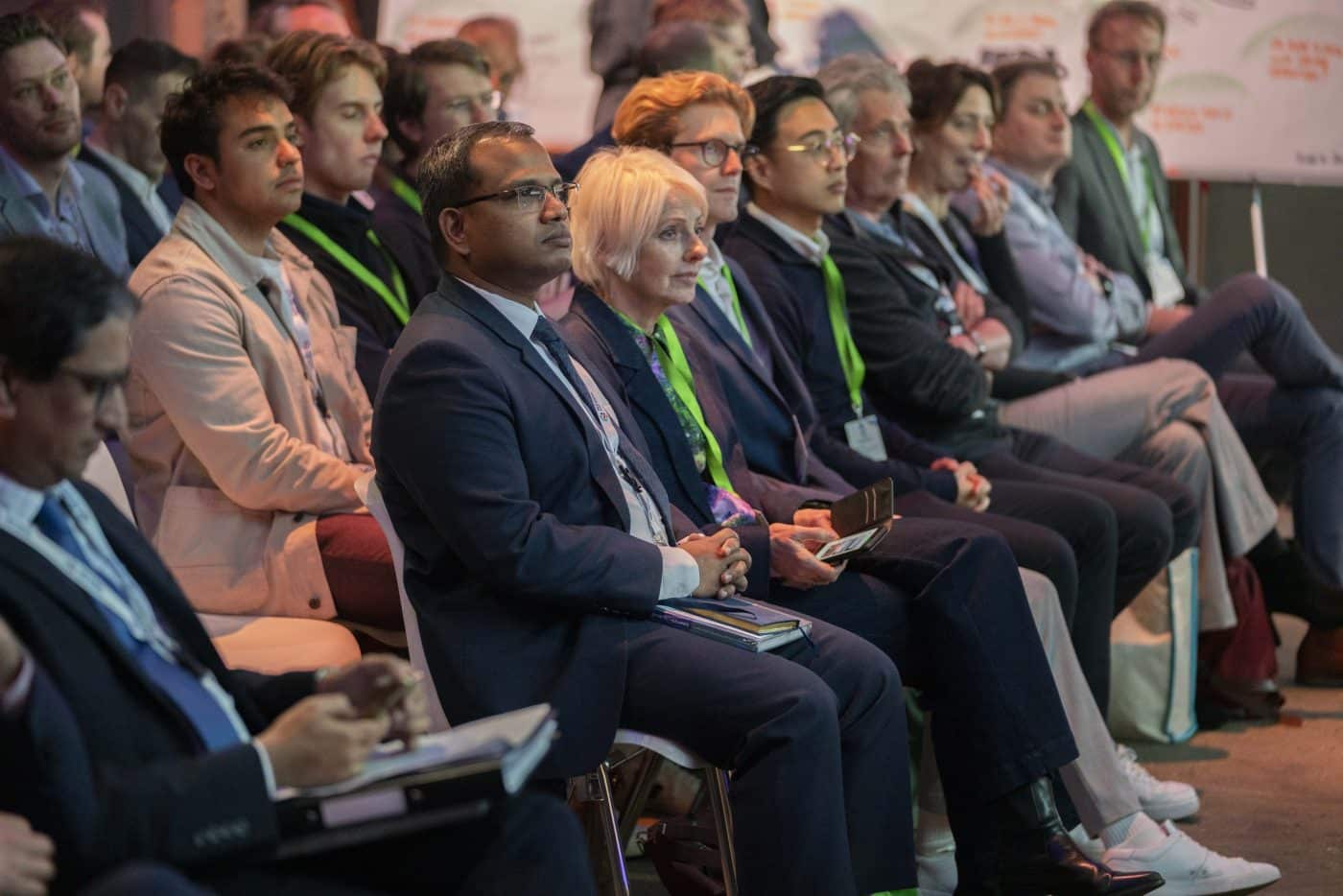 Events - Partners for Water