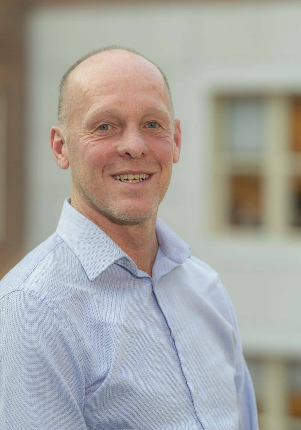 Meet Jaap Kroon - project advisor at Partners for Water - Partners for ...