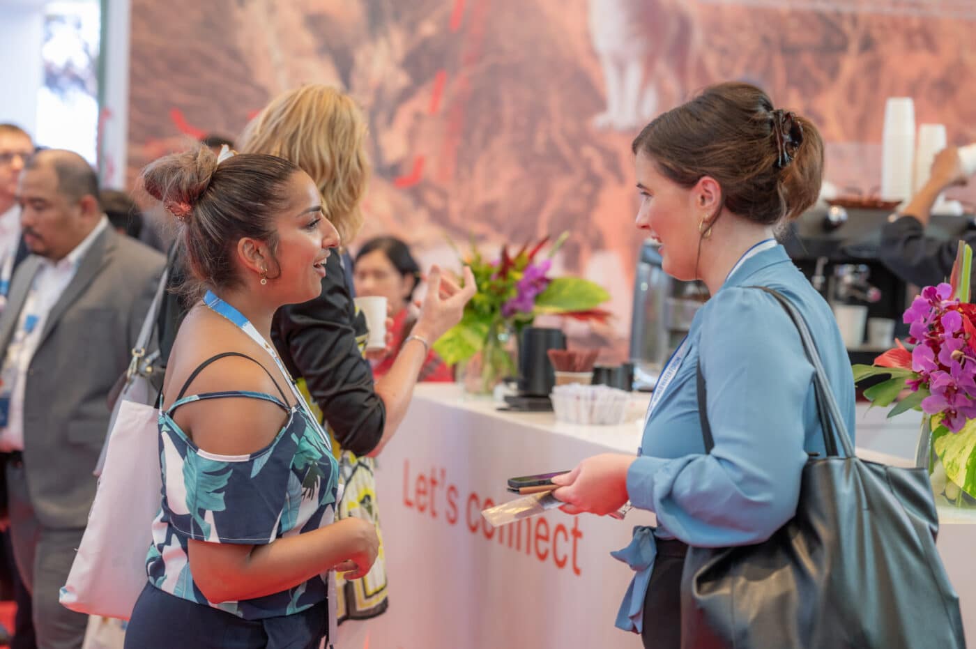 World Water Forum 2024: A Recap - Partners for Water