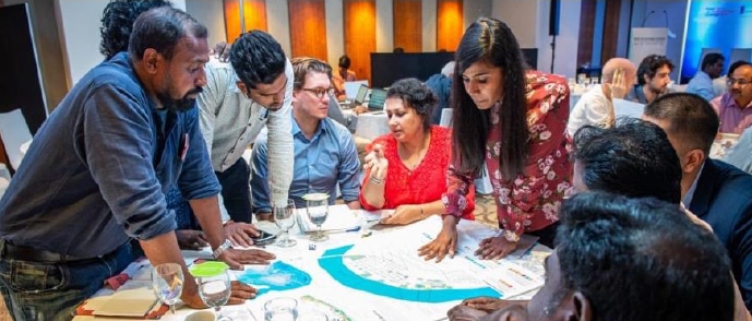 Water as Leverage: how a holistic approach is changing the way we deal ...