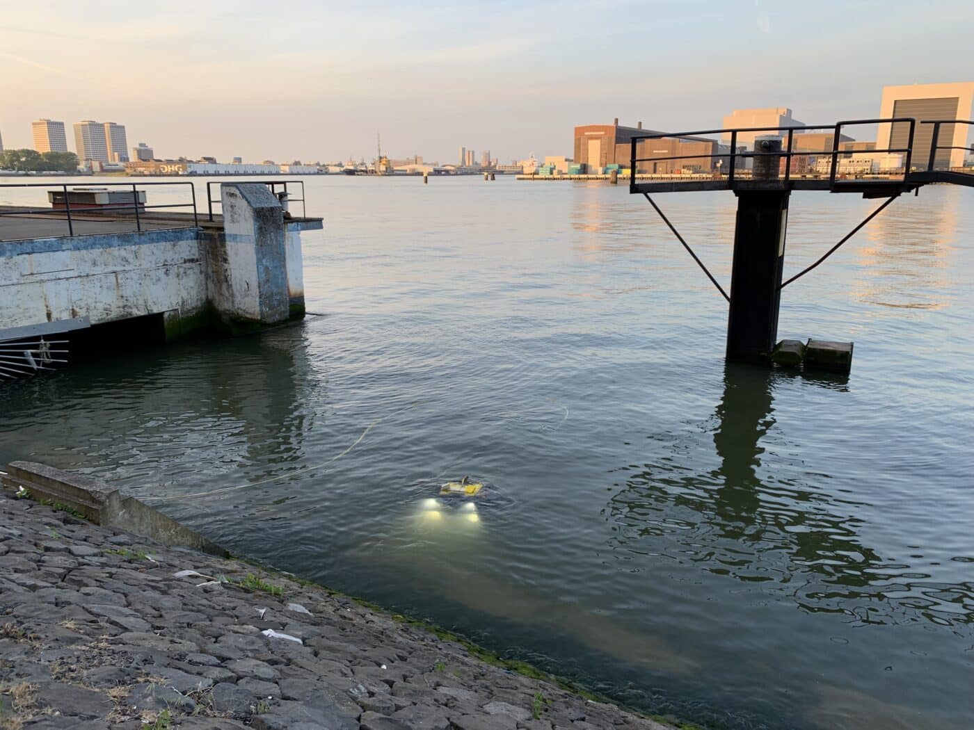 Planys’ Smart Sensors: Pioneering Water Pollution Detection - Partners ...