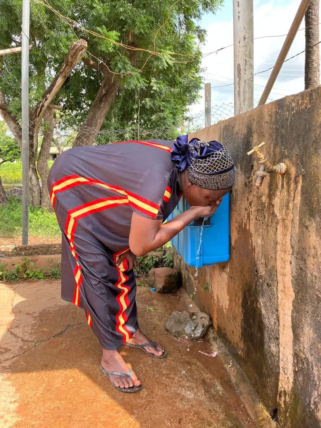 Clean water and CO₂ reduction: How Element15 uses carbon credits to ...